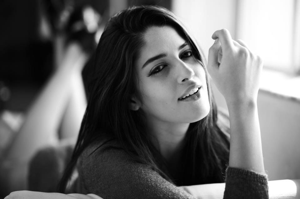 Picture of Izabelle Leite