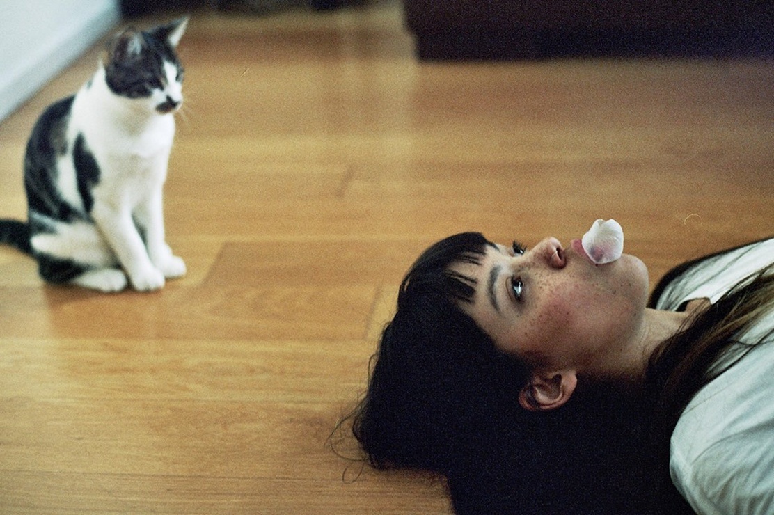 Image of Emily Bador