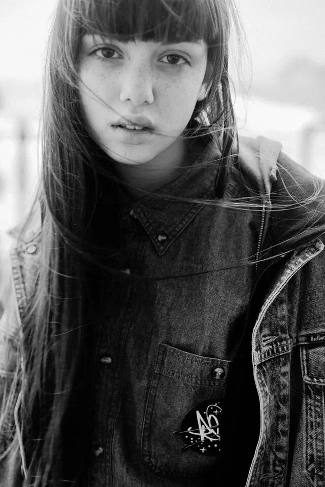 Picture of Emily Bador