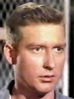 Picture of William Redfield