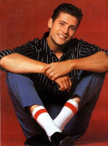 Picture of Sasha Mitchell