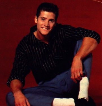 Sasha Mitchell image