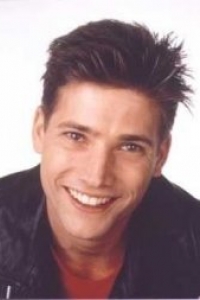 Picture of Sasha Mitchell