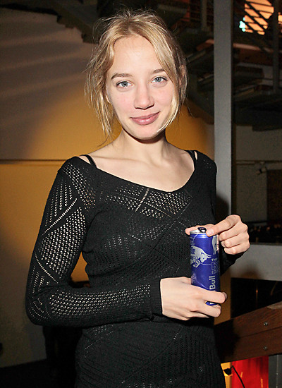 Picture of Jytte-Merle Böhrnsen