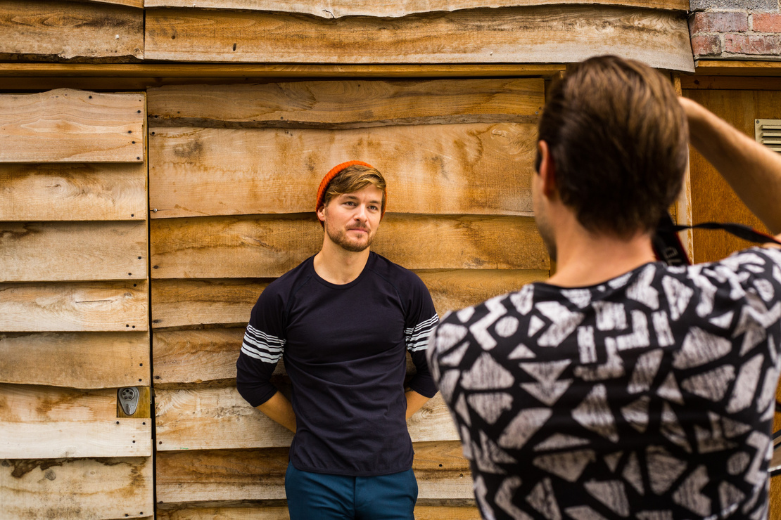 Picture of Matt Stokoe