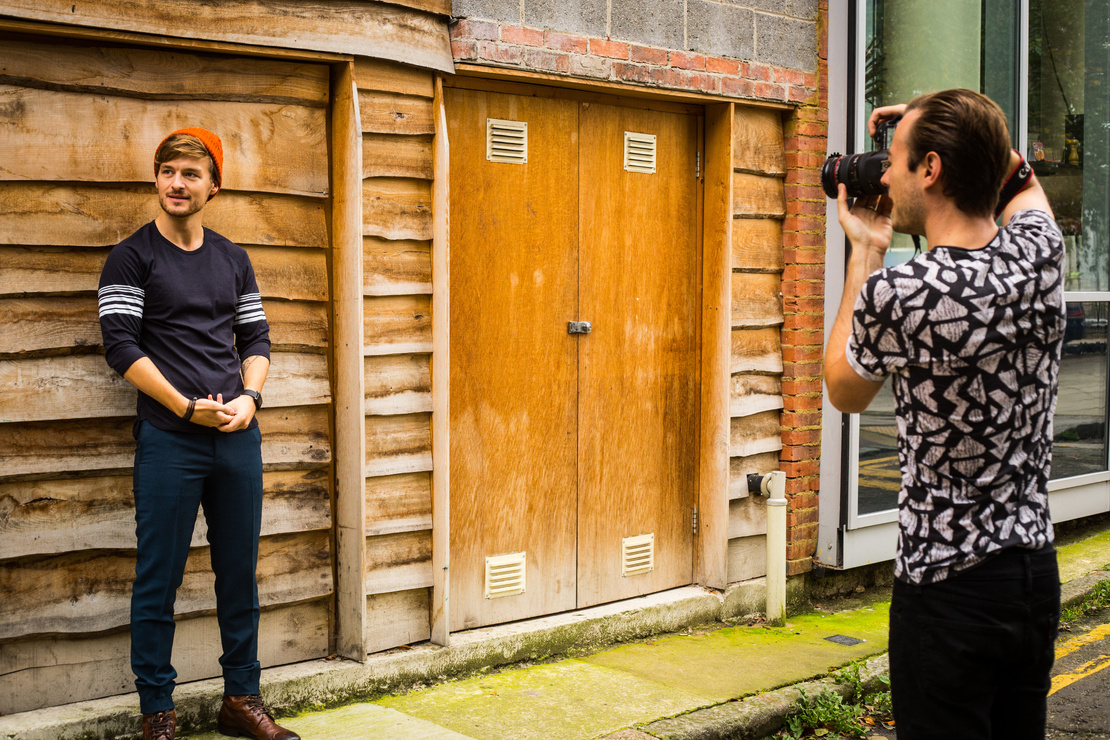 Image of Matt Stokoe