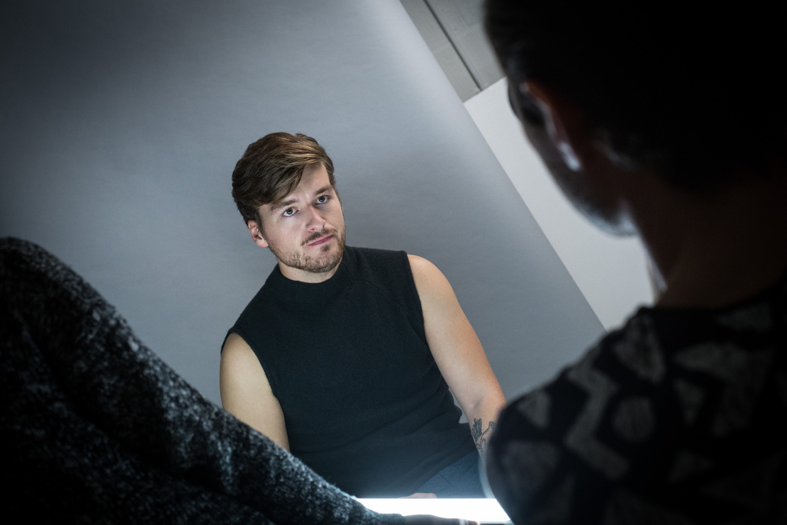 Picture of Matt Stokoe