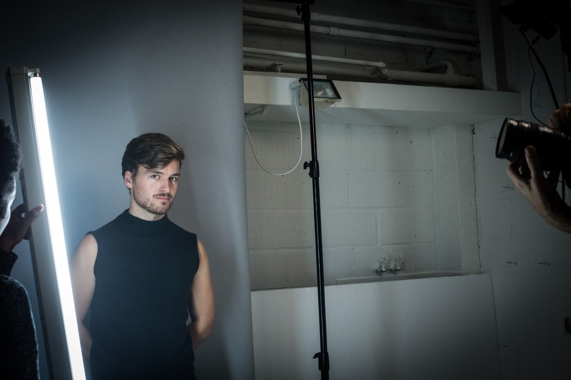 Picture of Matt Stokoe