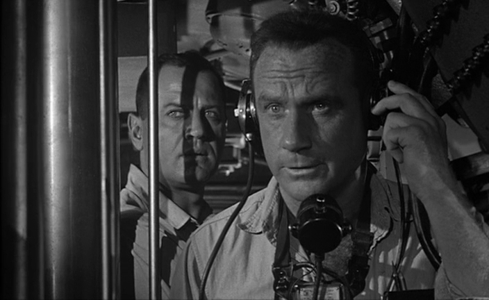 Picture of Run Silent, Run Deep (1958)