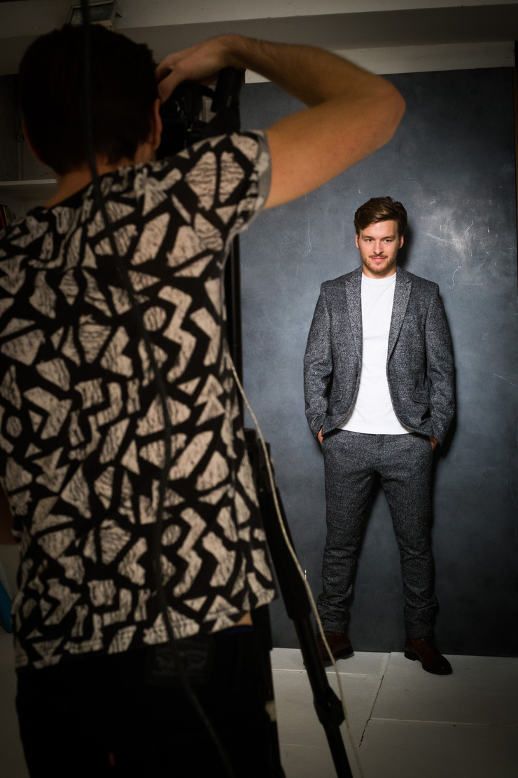 Picture of Matt Stokoe