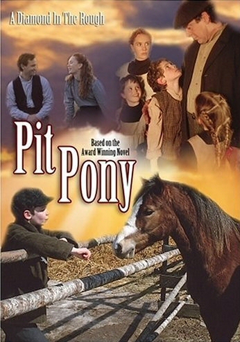 Picture of Pit Pony (1997)