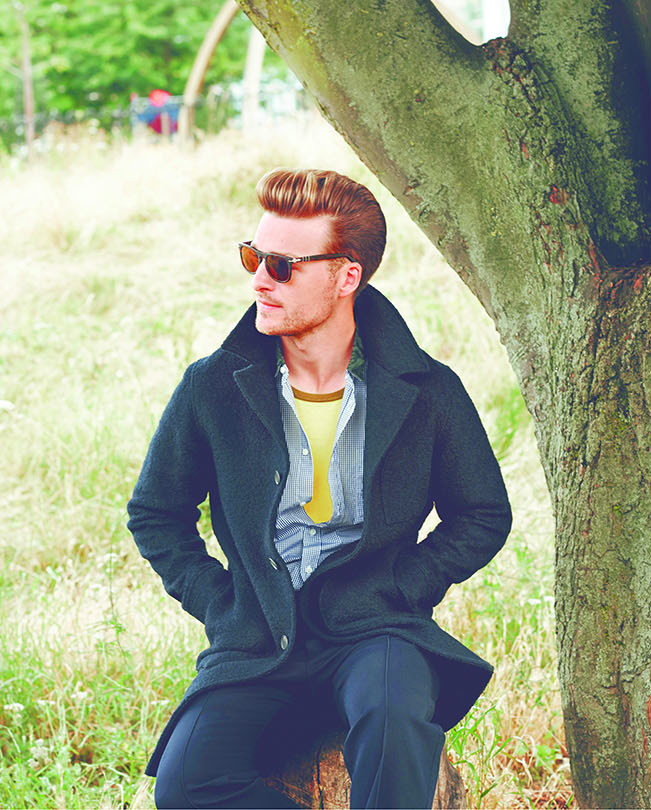 Image of Matt Stokoe