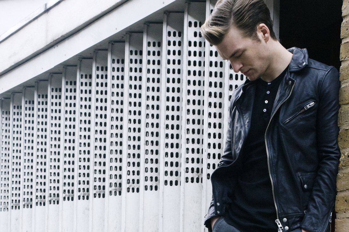 Picture of Matt Stokoe