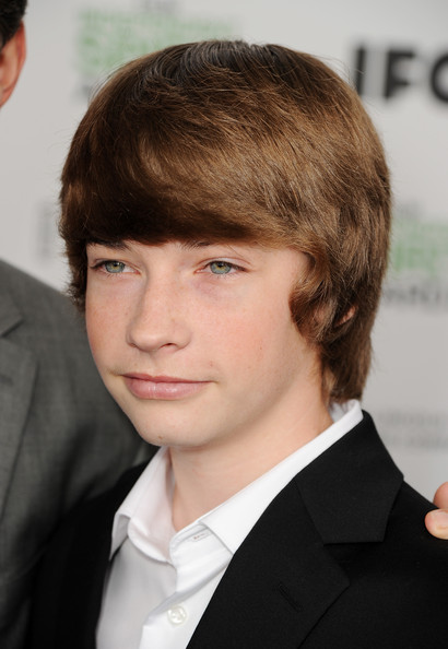 Jacob Lofland picture