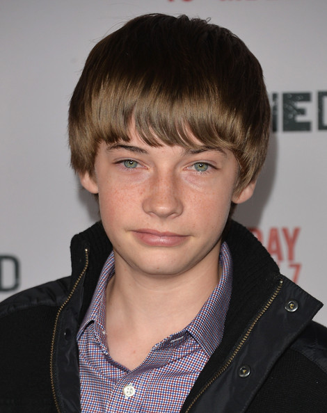 Picture of Jacob Lofland