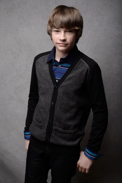 Picture of Jacob Lofland