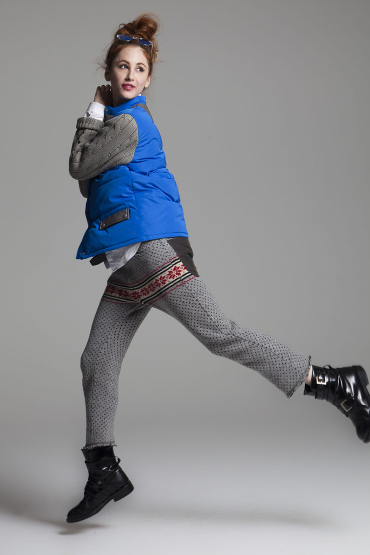 Picture of Faith Picozzi