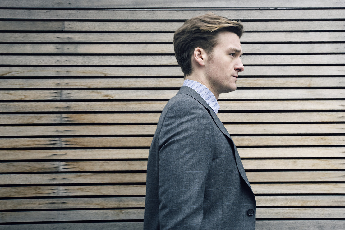 Image of Matt Stokoe