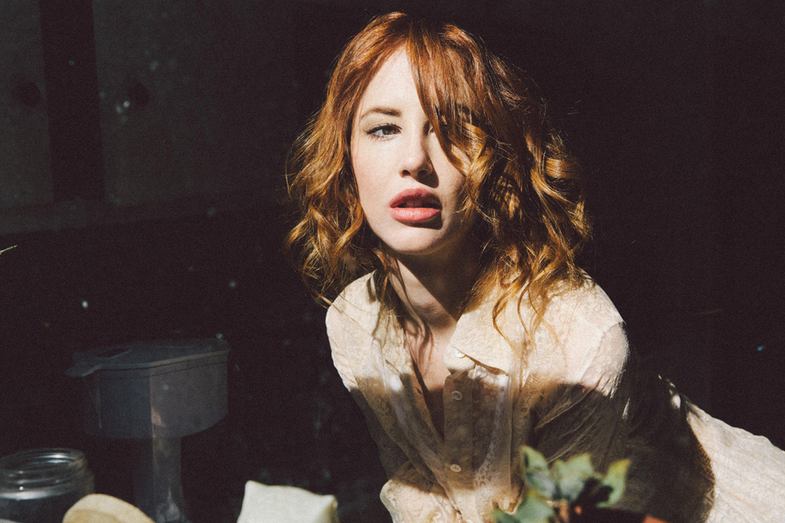 Picture of Faith Picozzi