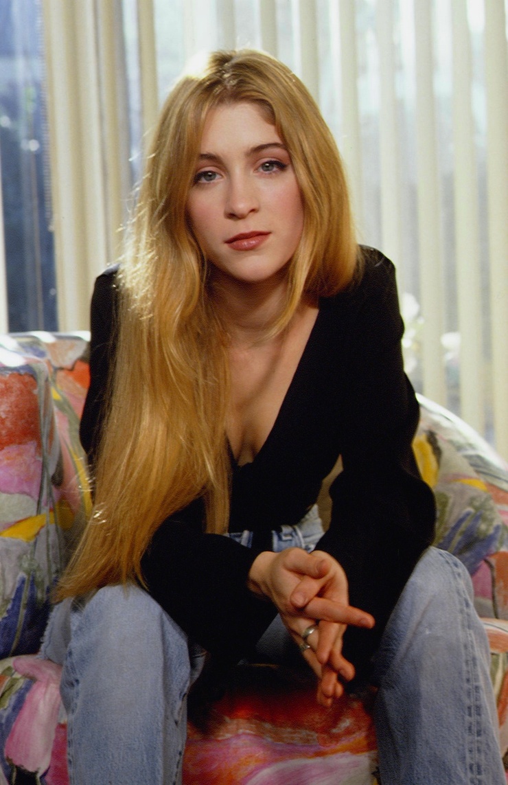 Staci Keanan picture