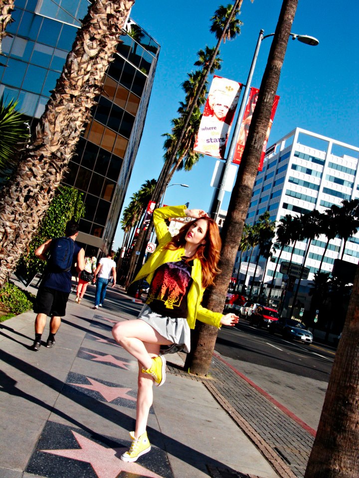 Picture of Faith Picozzi