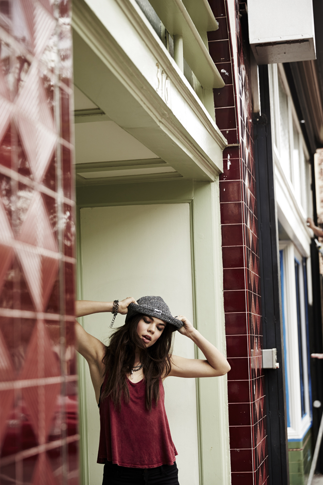 Picture of Aarika Wolf