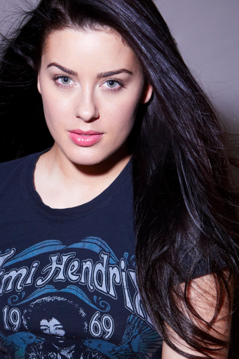 Picture of Lili Baross