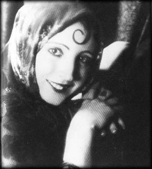 Picture of Anaïs Nin