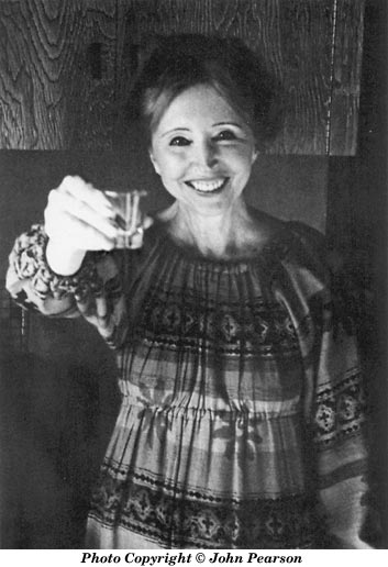 Picture of Anaïs Nin