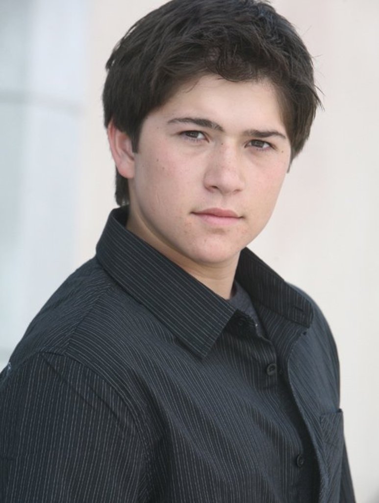 Picture of Wyatt Smith