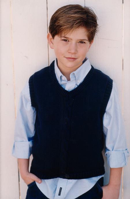 Picture of Wyatt Smith