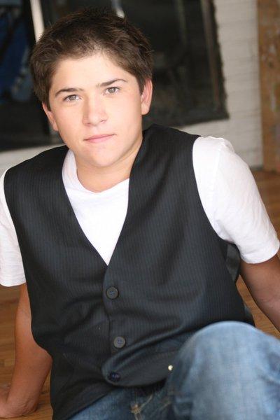 Picture of Wyatt Smith