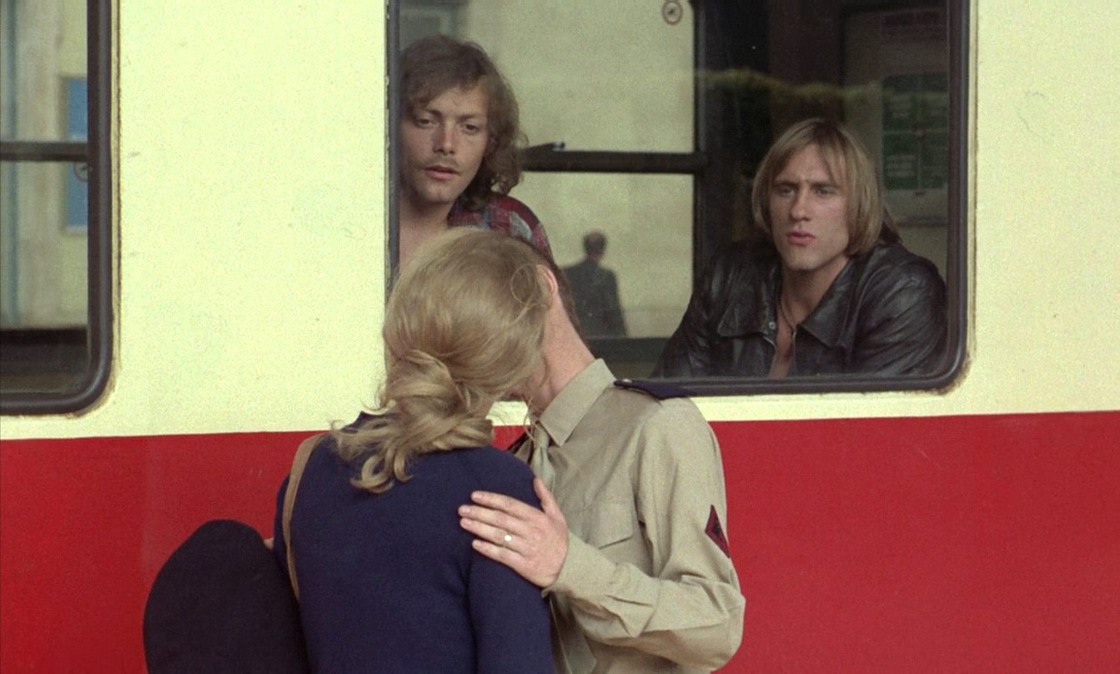 Picture of Going Places