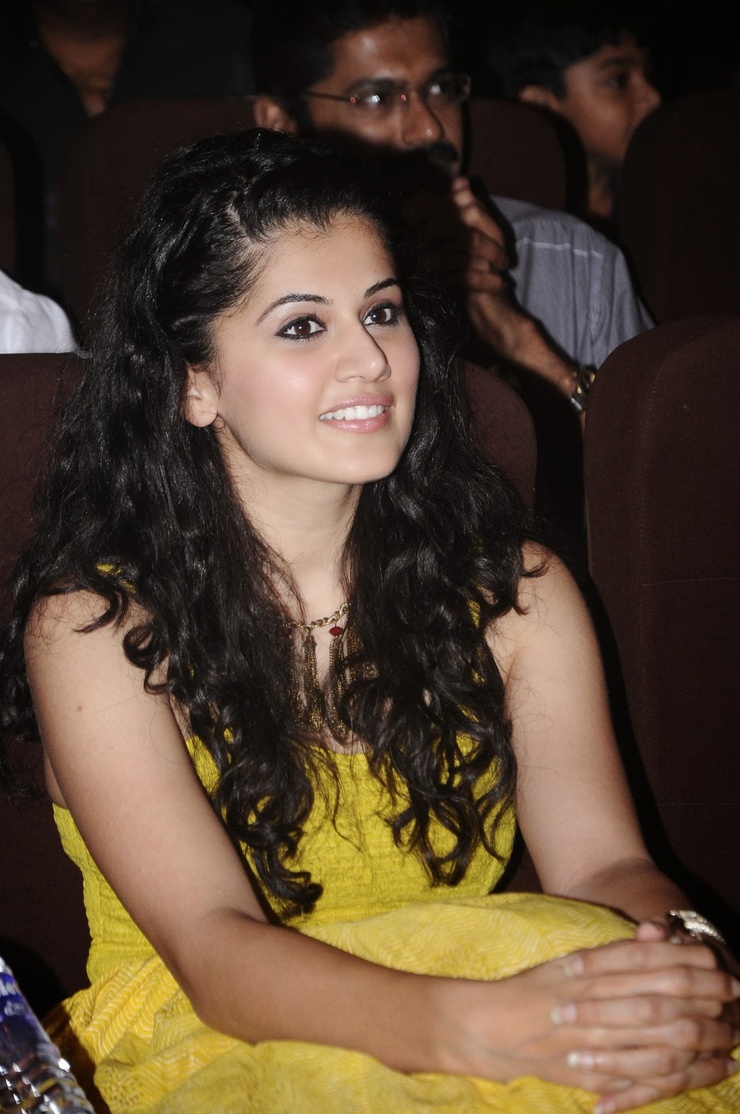Picture of Tapsee Pannu