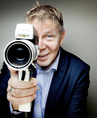 Picture of Eivind Landsverk