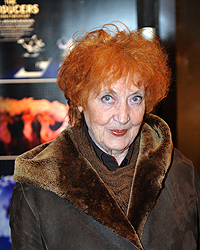 Picture of Elsa Lystad