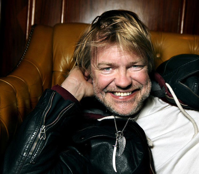 Picture of Alex Rosén