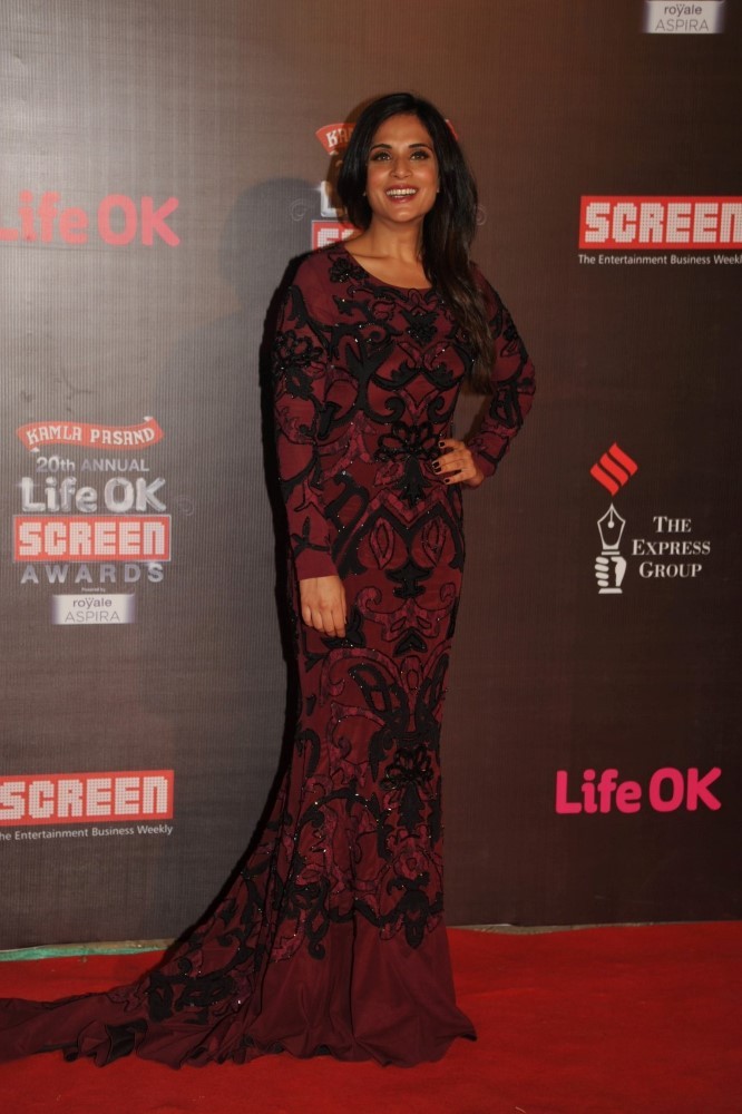 Richa Chadda picture