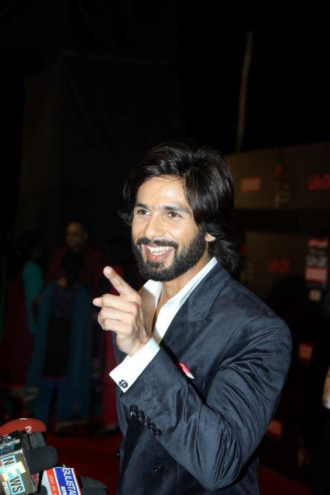 Picture of Shahid Kapoor