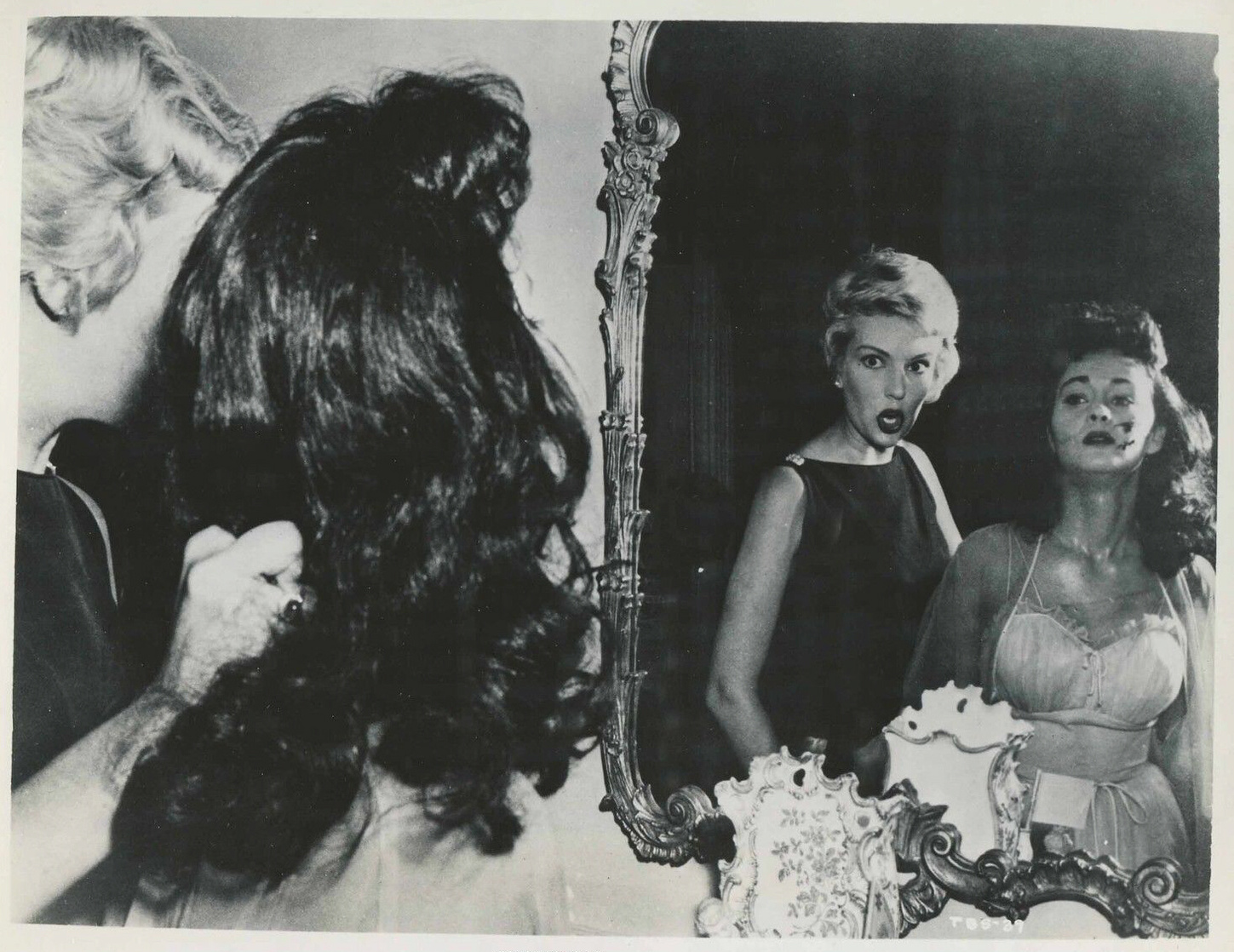 Image of Three Bad Sisters
