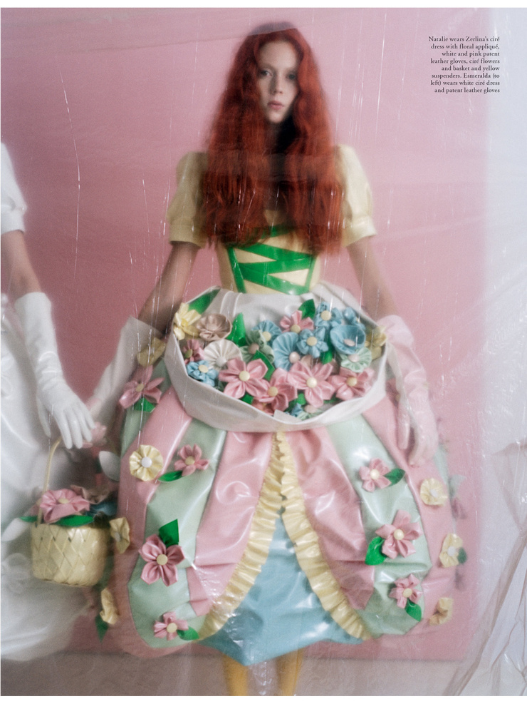 Picture of Natalie Westling