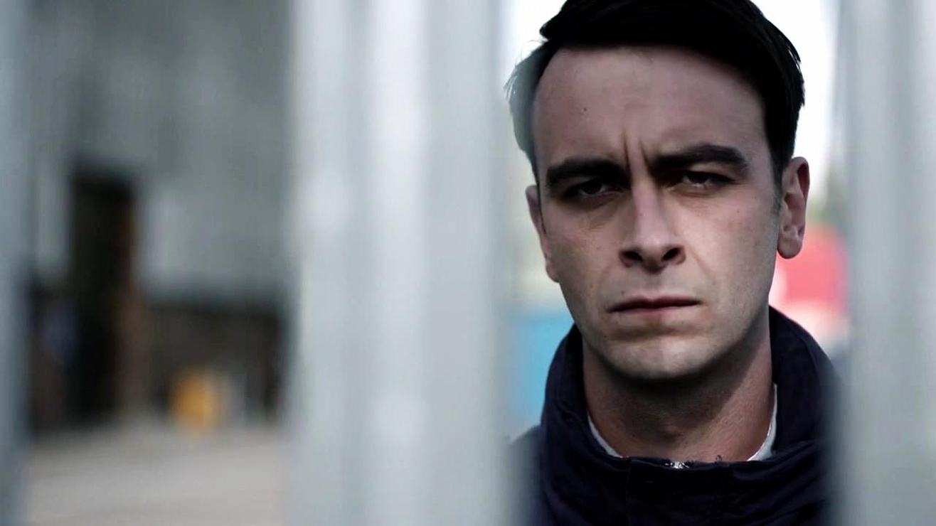 Picture of Joseph Gilgun