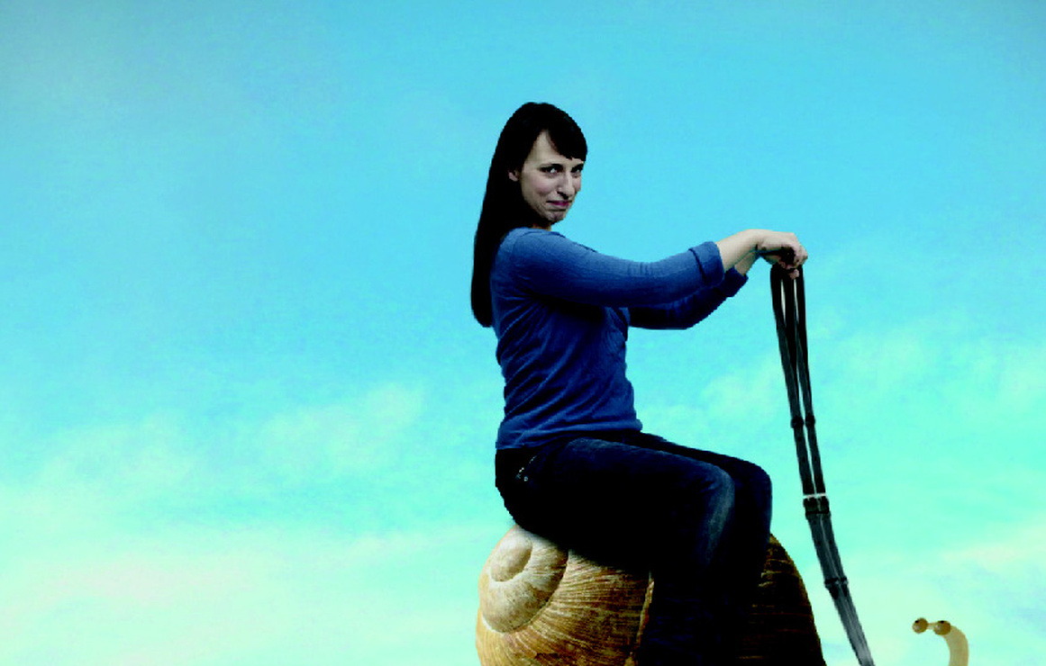 Picture of Caroline Korneli