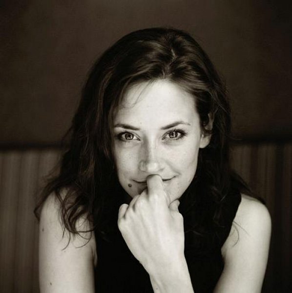 Picture of Anja Knauer