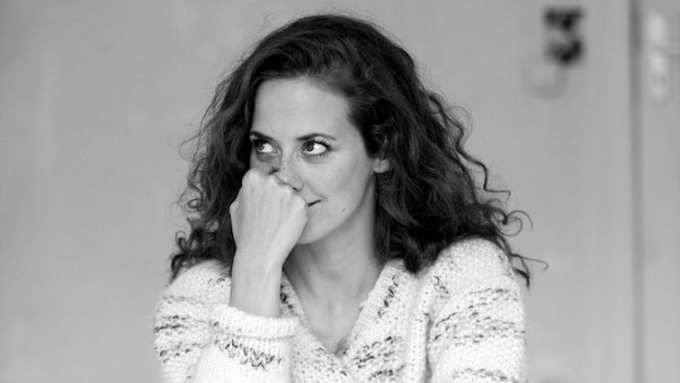 Picture of Anja Knauer