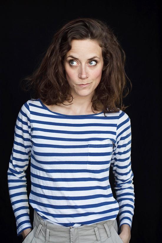 Picture of Anja Knauer