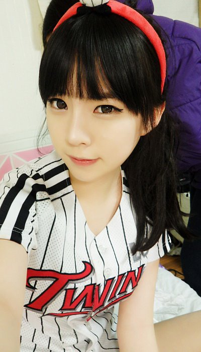Picture of Ha Neul (하늘)