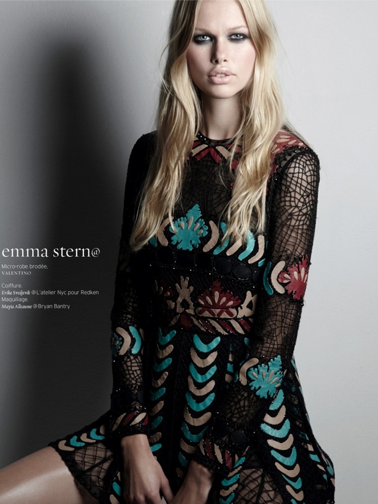 Emma Stern Nielsen image