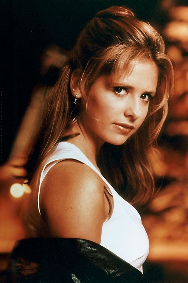 Buffy Summers (all versions) image