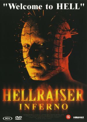 Image of Hellraiser: Inferno